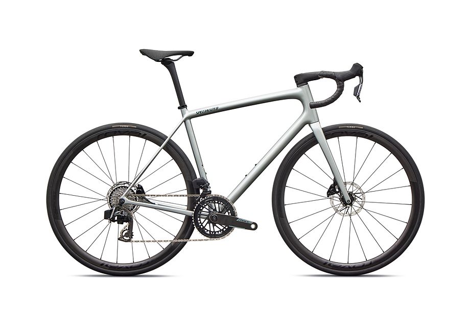 Aethos 2 Pro - SRAM Force AXS