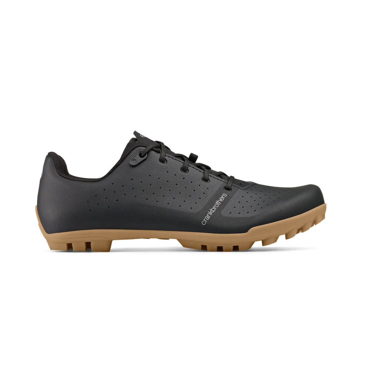 Crankbrothers Candy Lace Black / Black